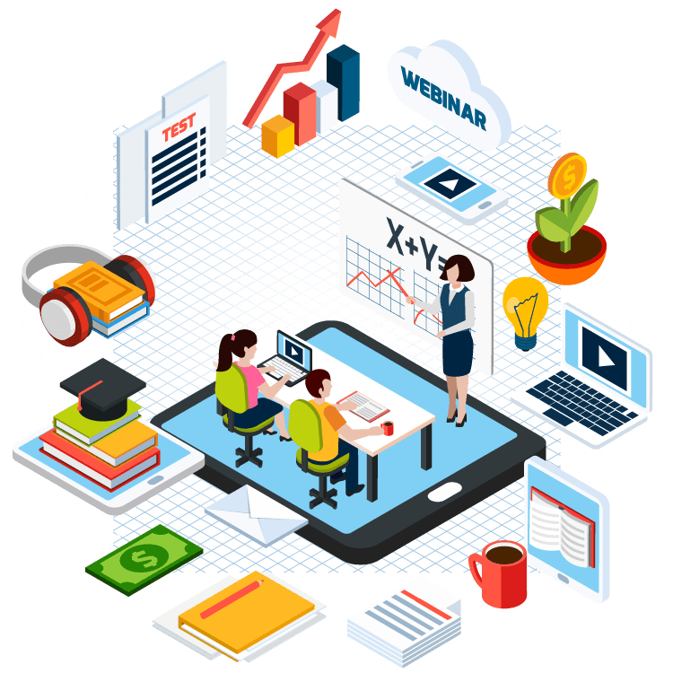 College Management System – technogeeks